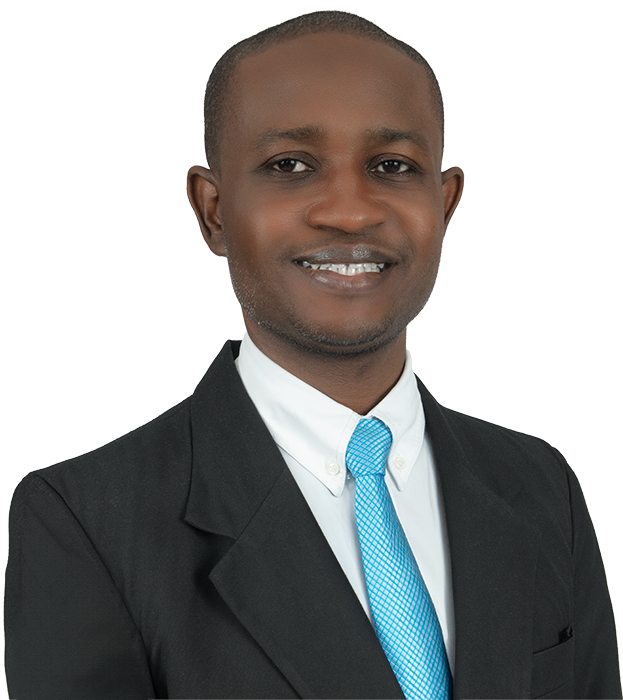 CEO/ Commissioner – Jamaica Customs Agency