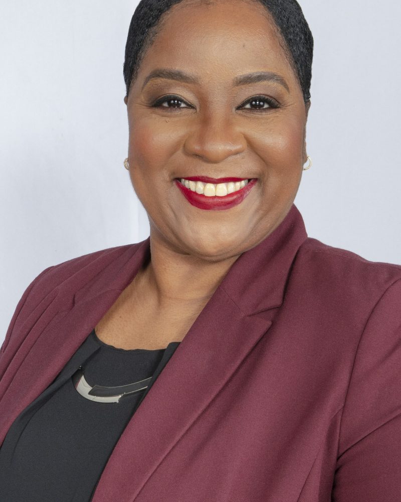 Senior Directors – Jamaica Customs Agency